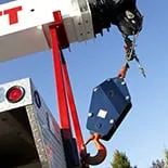 Digger Derricks | Elliott Equipment Company