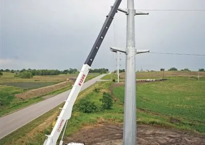 E120 E-Line | Elliott Equipment Company